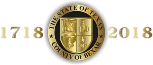 Bexar County Seal Dates - Celebrate Excellence